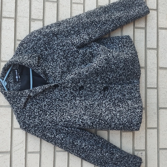 Sag Harbor | Jackets & Coats | Blackwhite Jacket | Poshmark